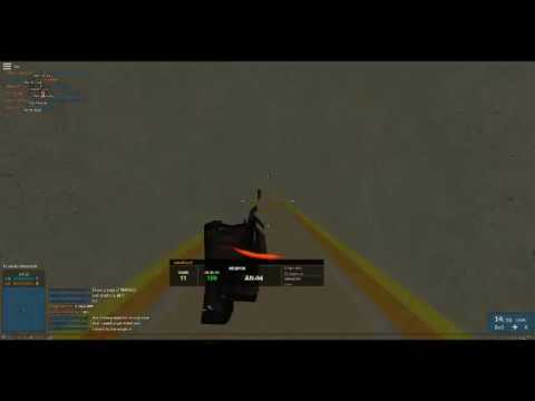 Phantom Forces The Metro EP 11 - YouTube