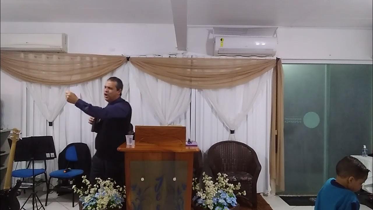 1 Coríntios 3,6 ( Eu plantei, Apolo regou , mas Deus deu o Crescimento ) Pastor Luiz - YouTube
