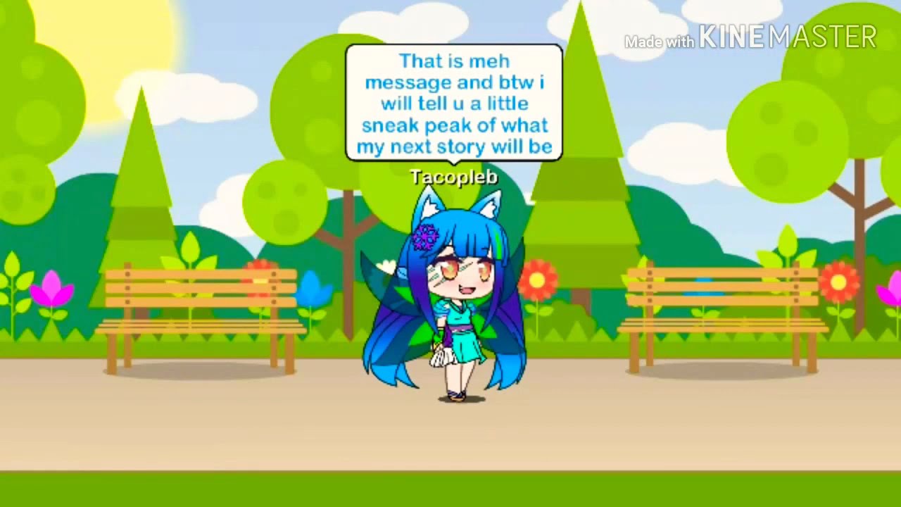 Message from me - YouTube