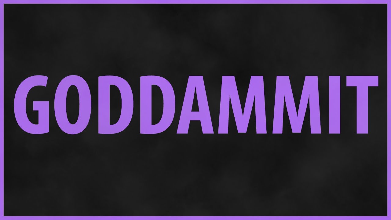 Beast - Goddammit (Audio) - YouTube