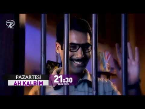 Ah Kalbim 1  Bölüm 1  Fragman 16 Ekim Pazartesi