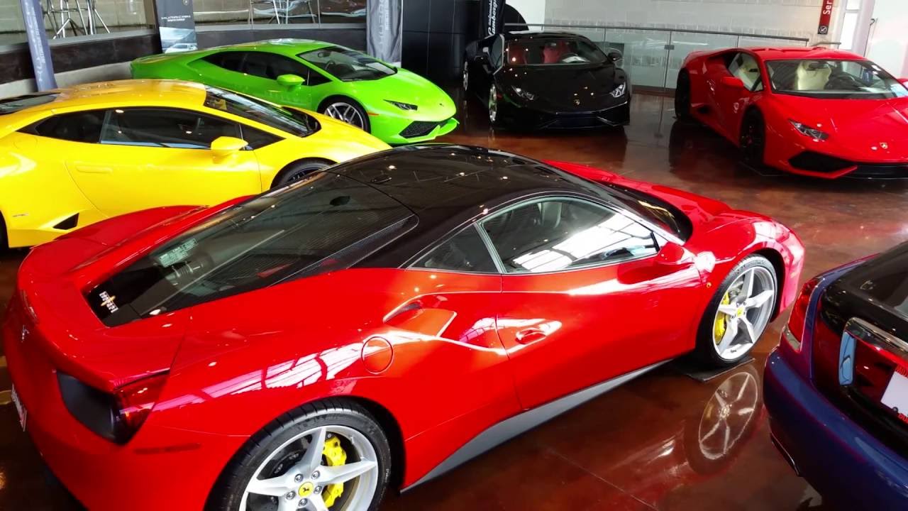 MAG auto group Columbus Ohio - YouTube