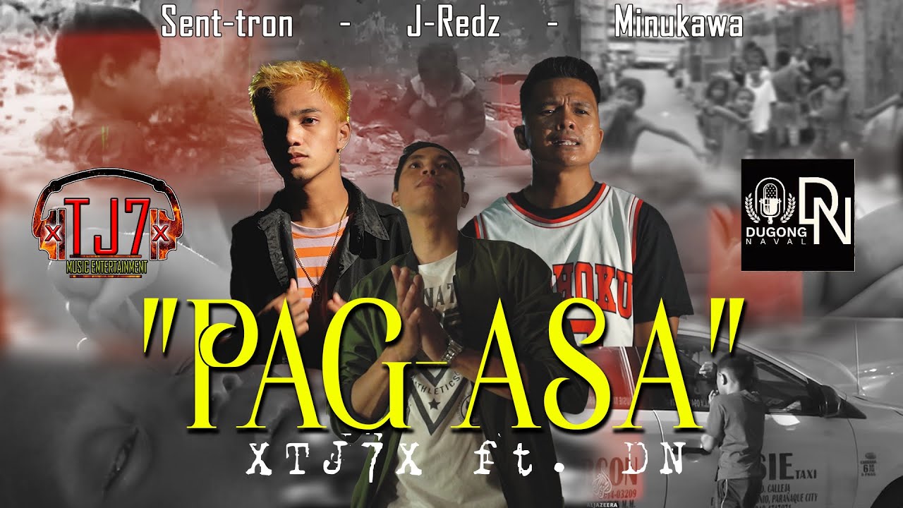 XTJ7X - PAG ASA ft. DUGONG NAVAL RAPPERS - YouTube