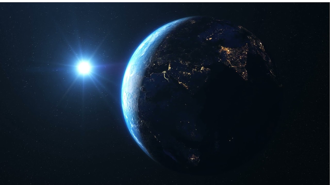 [No Copyright] - the bright space #shorts - YouTube