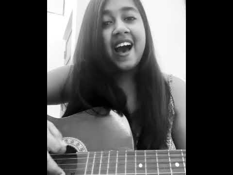 Saiyaan dilme aana re || Acoustic cover|| Oldies || Tanisha Dey - YouTube