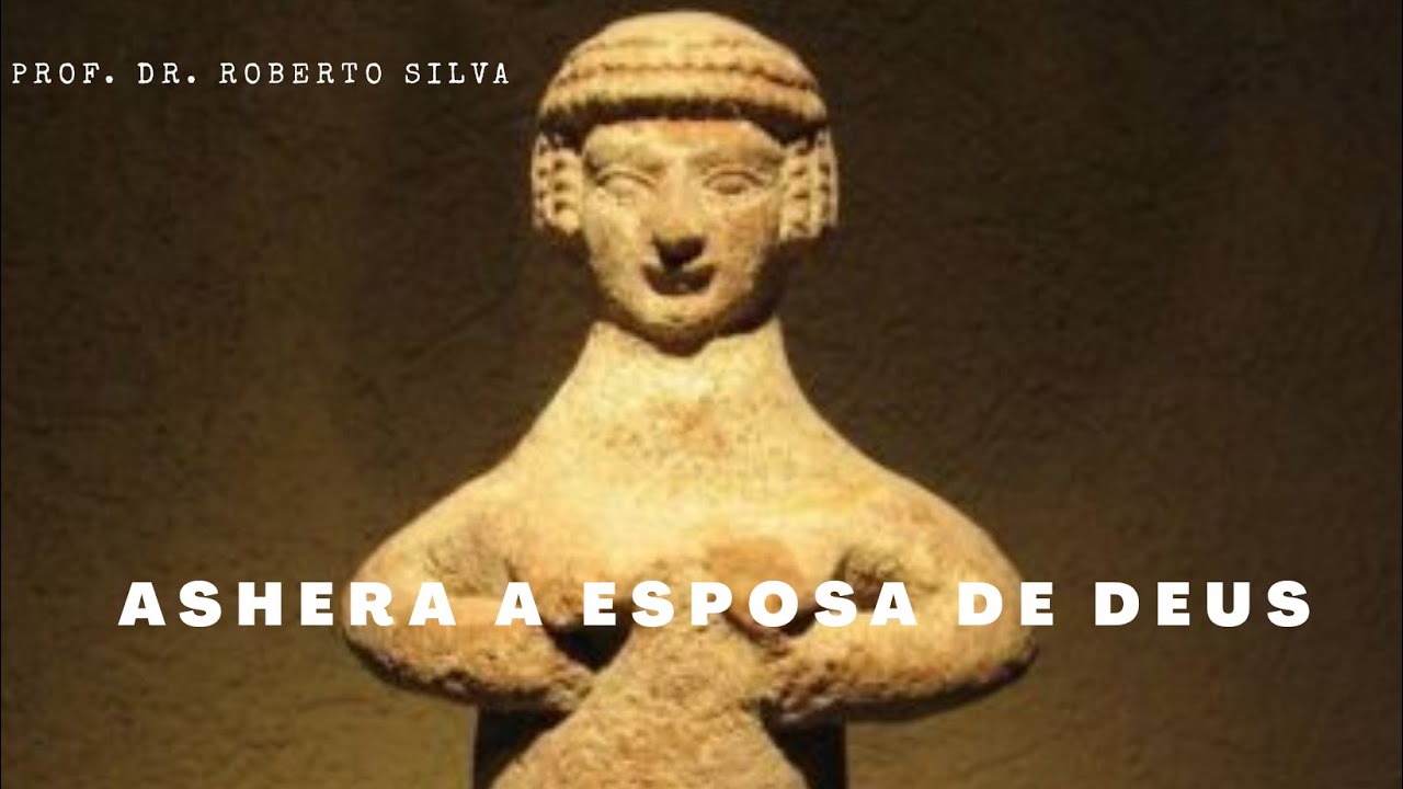 Ashera a esposa de Deus - Enquetes Teológicas com FTLB - YouTube