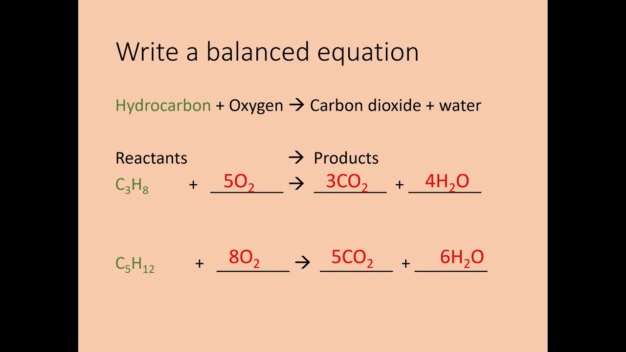 Decane cracking equation - lasopacosmic