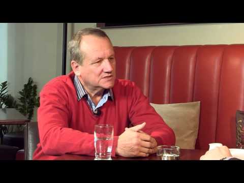 Dziękuję, nie słodzę. Zdzisław Kuczma odc. 10