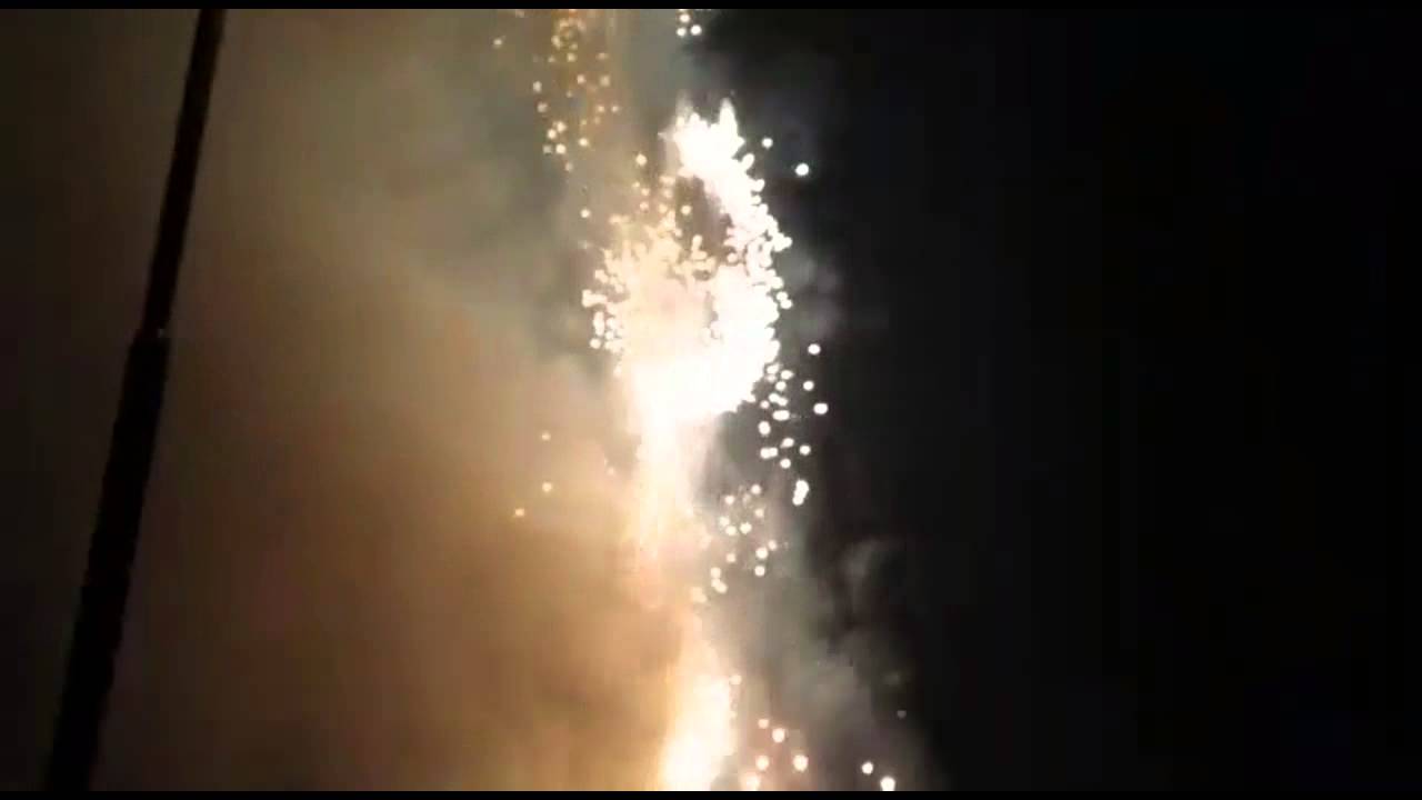 Silent Night 600 shots ( Special Limited Edition ) Lucky Fireworks ...