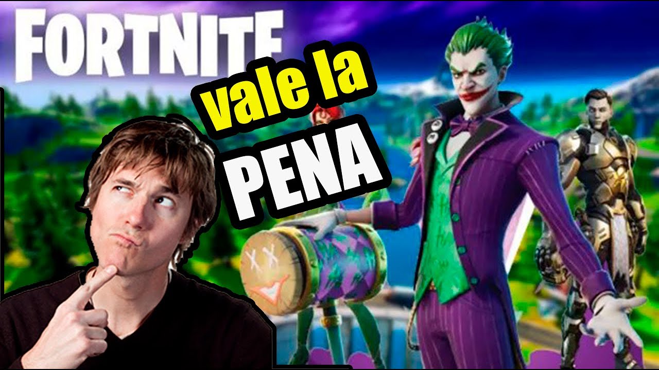 🤔MIRA este VIDEO antes de comprar el lote ULTIMA RISA FORTNITE ...