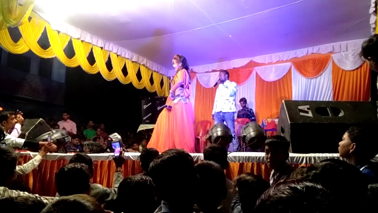 Stage program(2) - YouTube