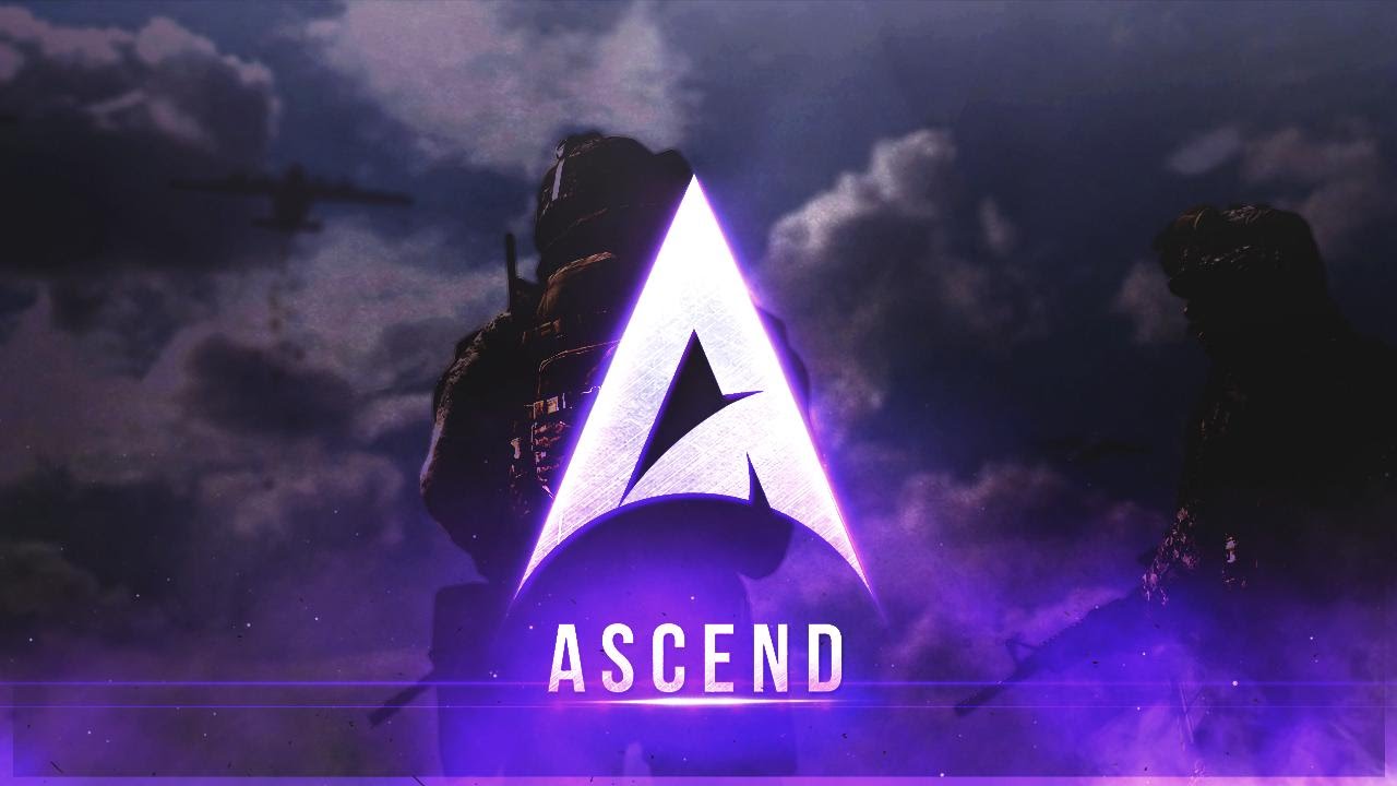 Ascend Promo - Battlefield Team - YouTube