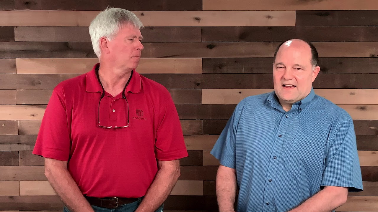 Watermark Plano Update - April 29th 2020 - YouTube