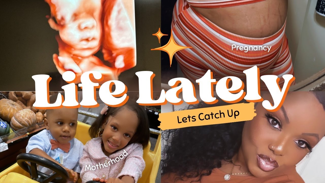 A FAILED PLAN B, A NEW BABY, & HUBBY GOT A VASECTOMY - YouTube