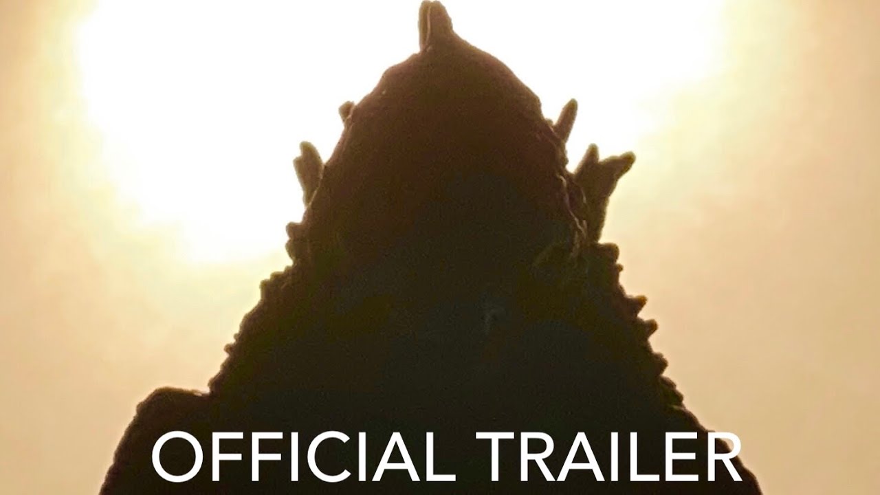 THE GODZILLA STOPMOTION COLLAB 2 | OFFICIAL TRAILER - YouTube