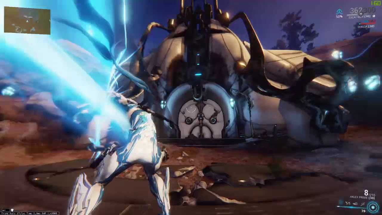 What farming Cetus wisp feels like to 9gaggers - YouTube