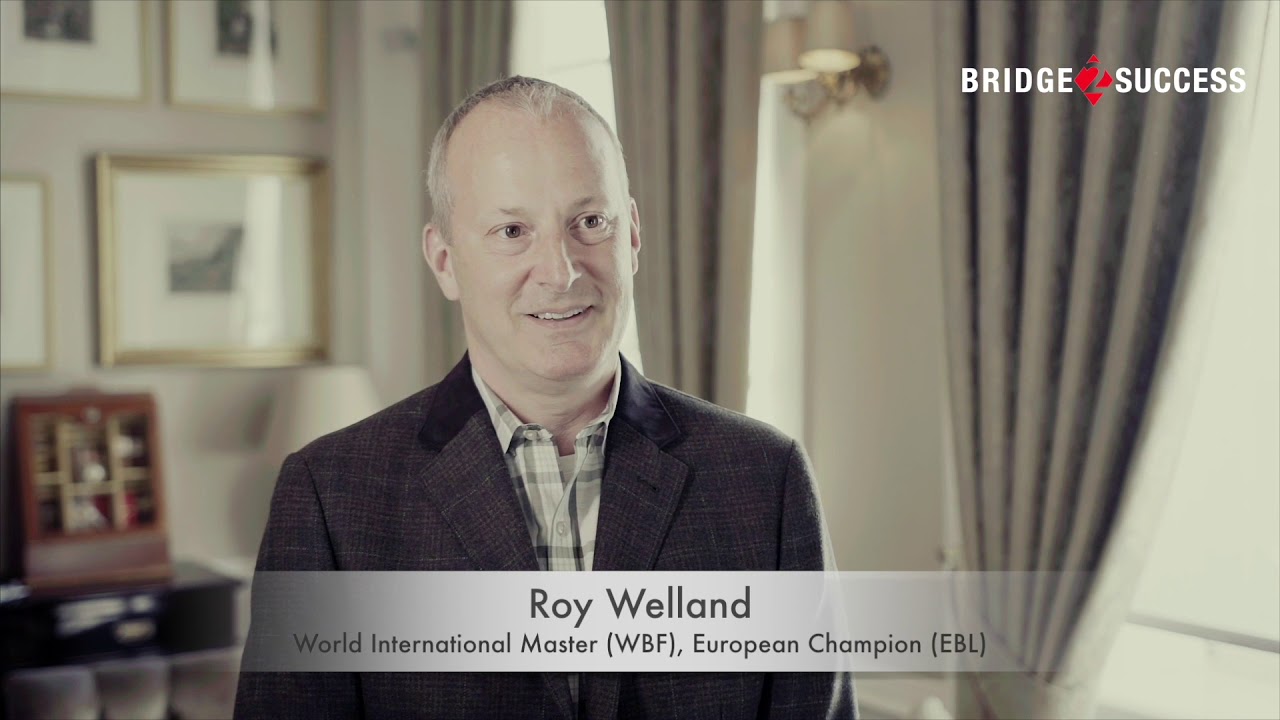 Roy Welland - YouTube