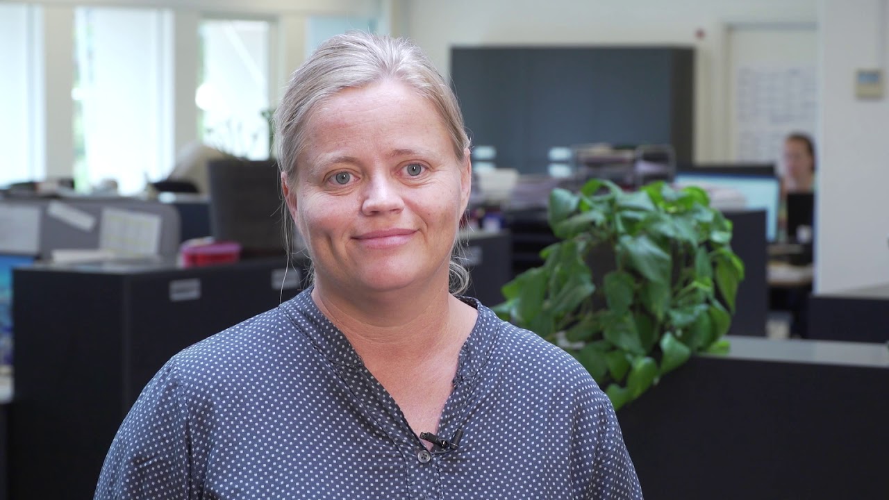 KLINGER Denmark - YouTube