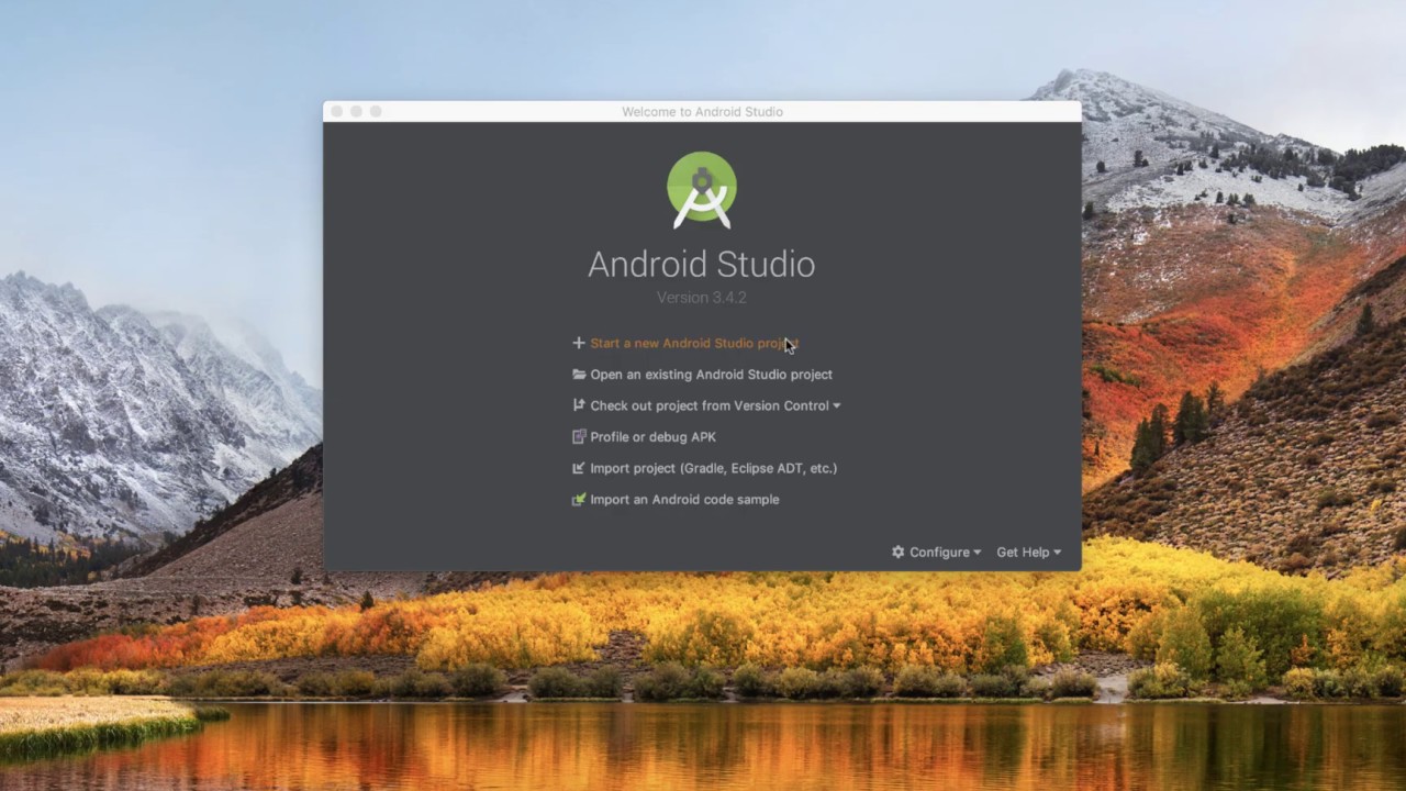 Realm Basic Ep.1 Install Realm - YouTube