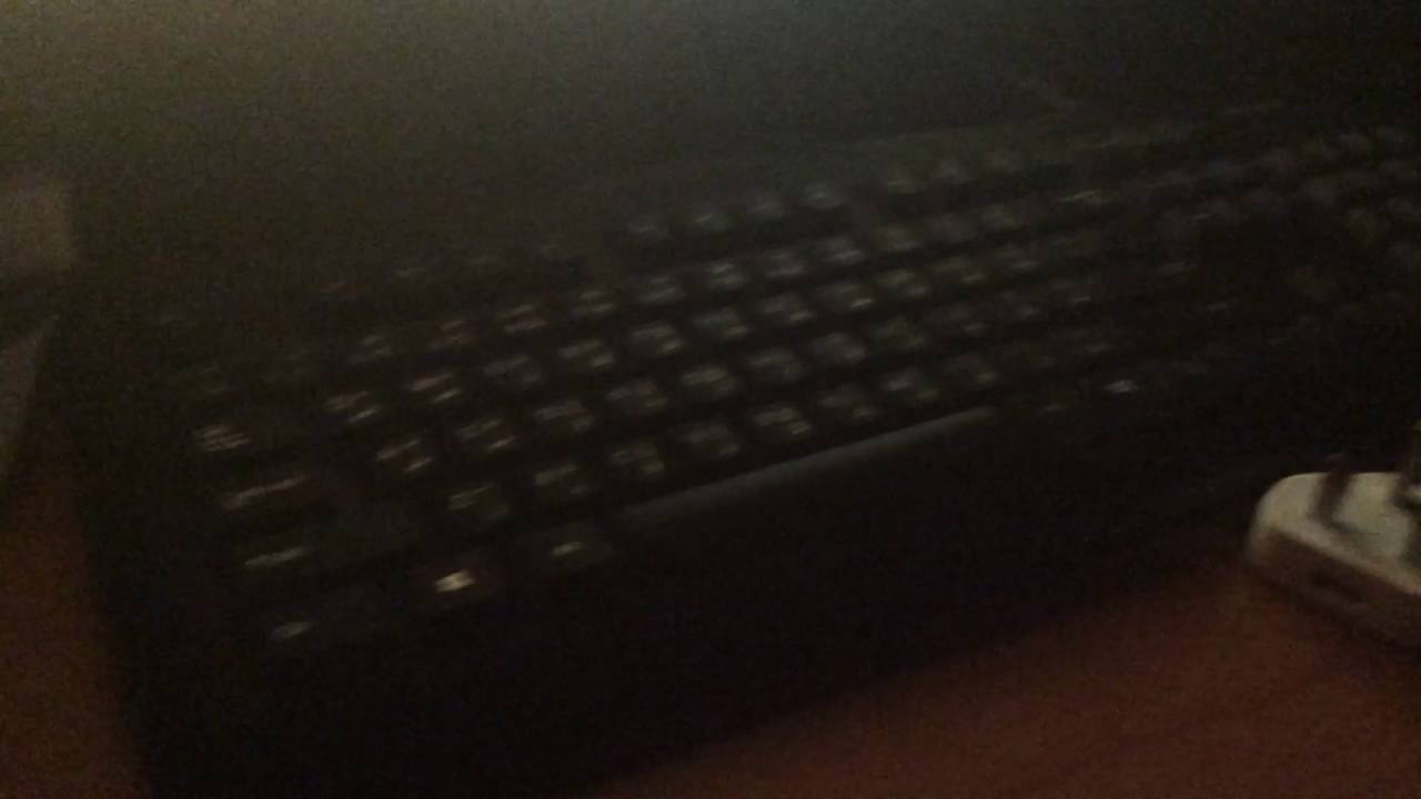I have a computer a big computer I finally have a computer - YouTube