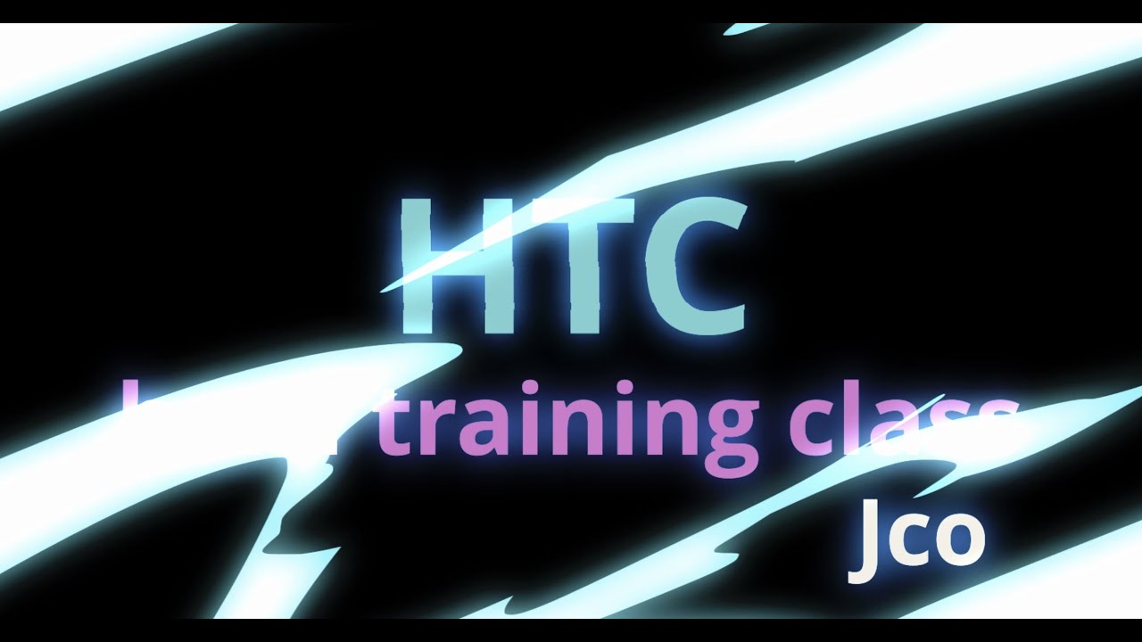HTC(Hard training class) Soul Dance Choreo - YouTube