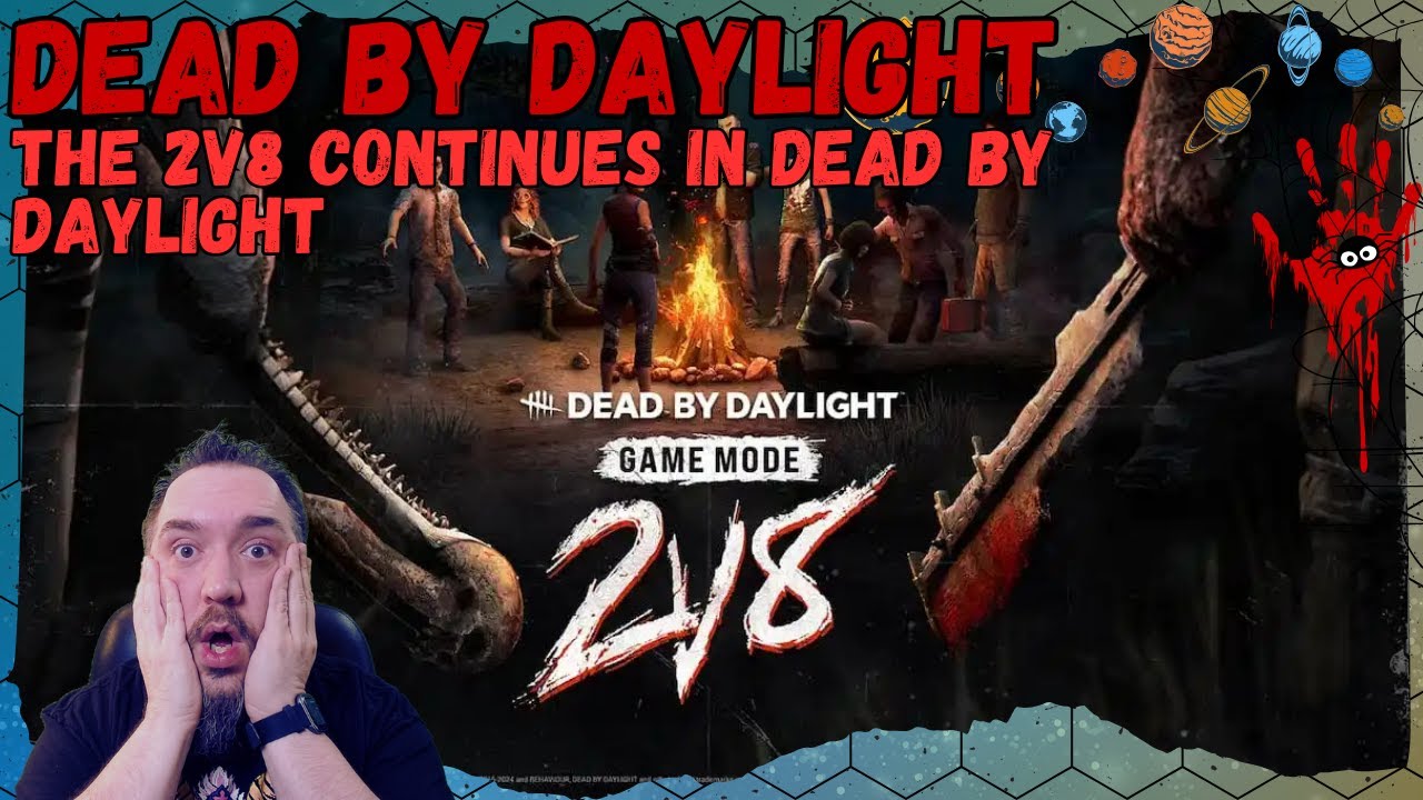 I Found The BEST 2V8 in Dead By Daylight - YouTube