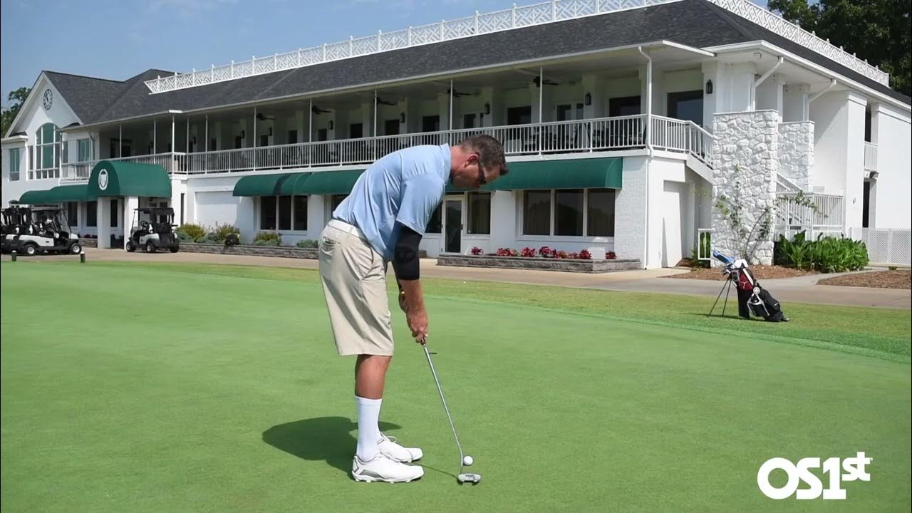 OS1st ES6 Armbågsstöd / Armbågssleeve – Smidigt stöd för ökad stabilitet och smärtlindring - YouTube