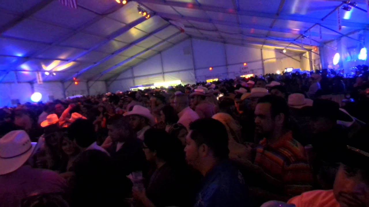 Hideout Rodeo Houston 2015 (2) - YouTube