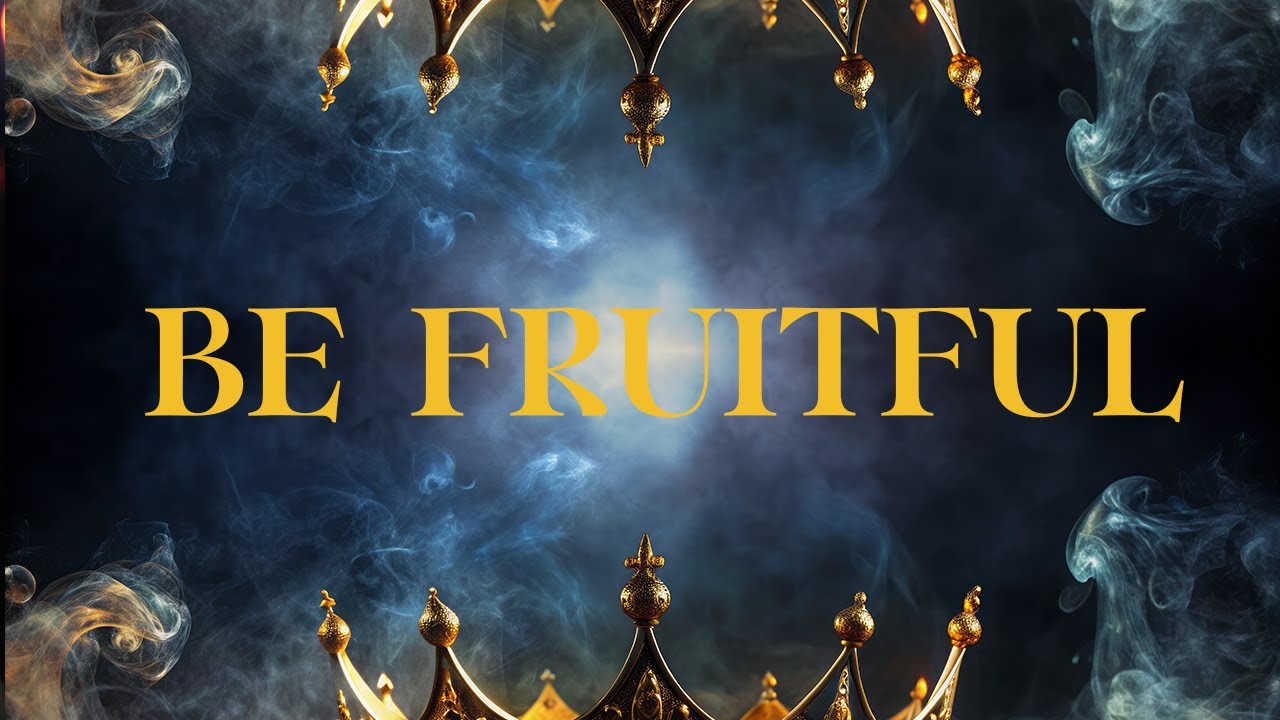 Be Fruitful | Bishop Simeon Moultrie | 10:00am - YouTube