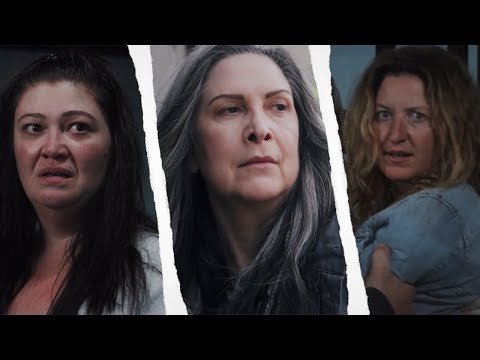 Wentworth: Season 8 (TVNZ 2 Trailer)