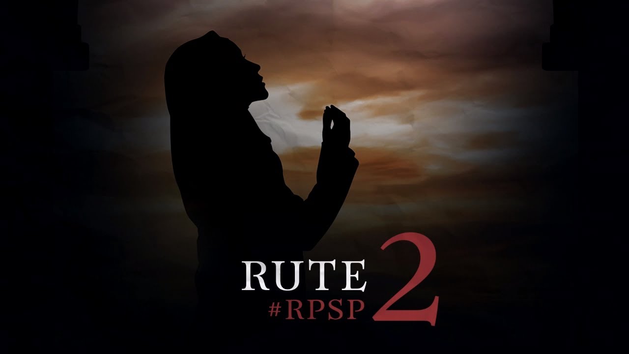 Rute 2 - Reavivados por sua Palavra - YouTube