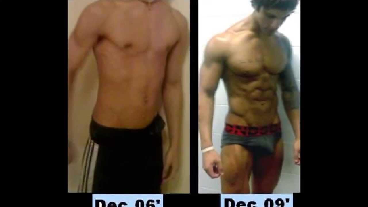 The Truth about Zyzz and Steroids - YouTube