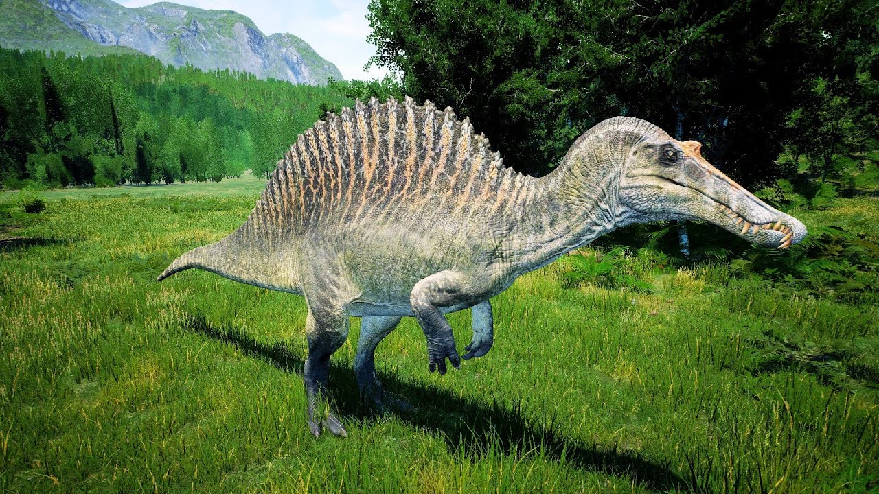 Life of a solo Spoon | Isle legacy - YouTube