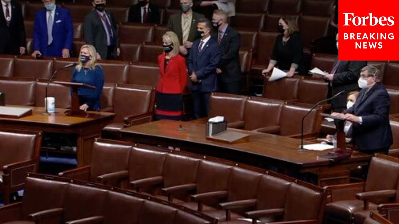 Dozens of House Republicans request unanimous consent bill to reopen ...