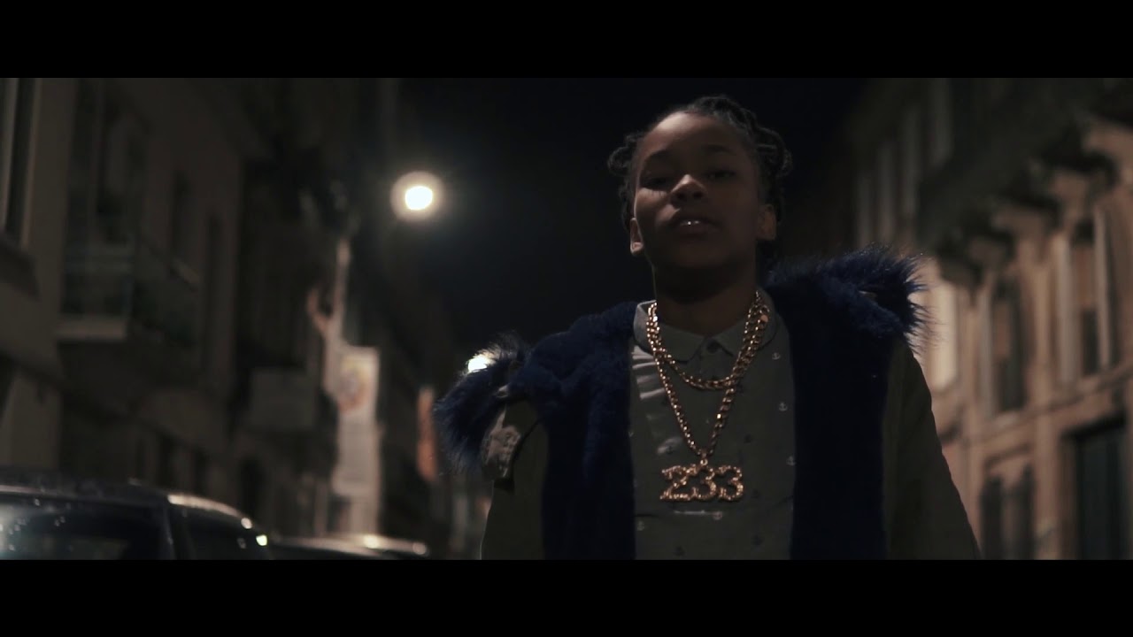 KHALIF - M.I.L.L.I (Official Vidéo) - YouTube