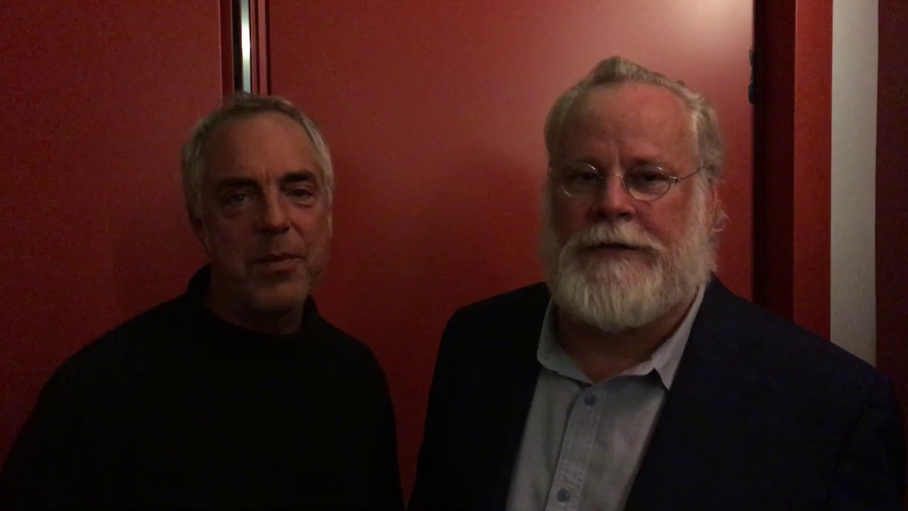 Exciting News About Bosch - YouTube