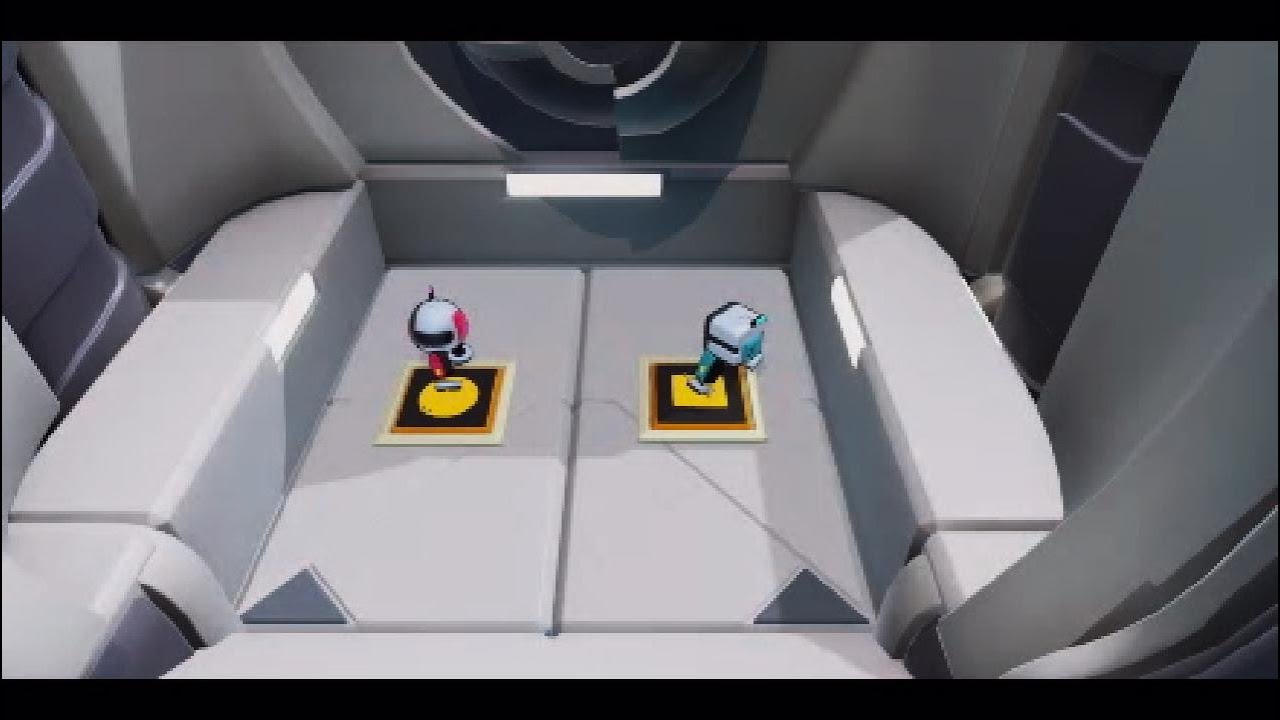 Biped: Training - YouTube