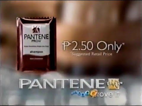 Pantene Scalp Nourishing \
