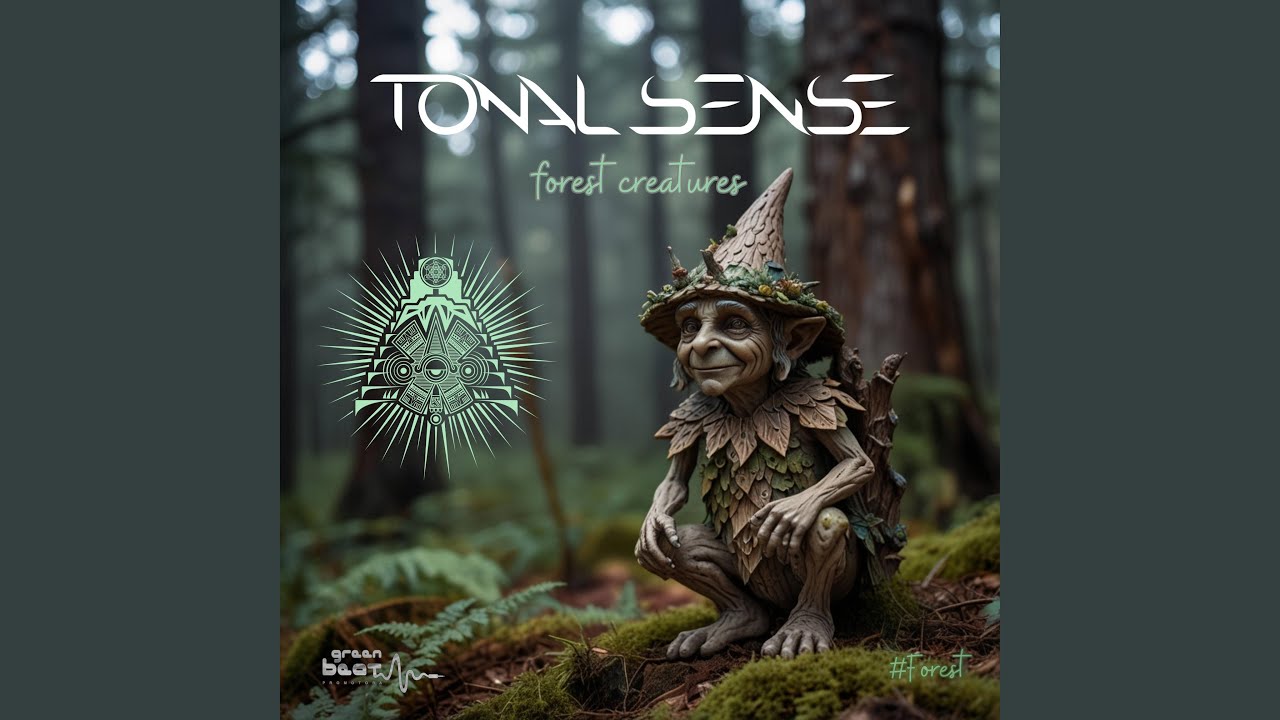 Forest Elementals 150 BPM - YouTube