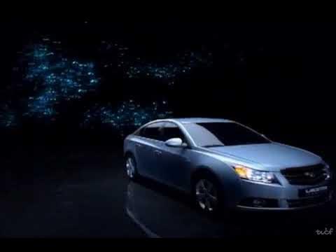 GM대우 라세티 프리미어 (쉐보레 크루즈) TVCF 2008 - YouTube