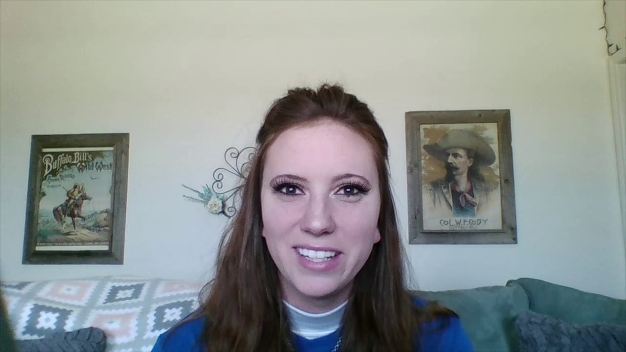 youtube blog1 Abby Slagle - YouTube