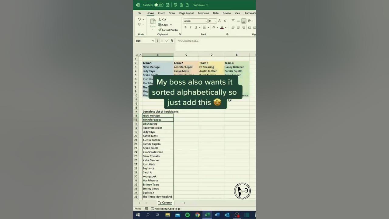 How To Learn Smart Technique Of Data Consolidation In Excel excel how-to-learn-smart-technique-of-data-consolidation-in-excel-excel
