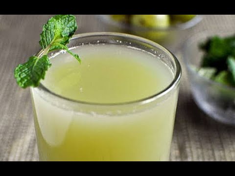 Gooseberry Lemonade, Immunity Booster, Healthy Drinks, Nellikai Juice ...
