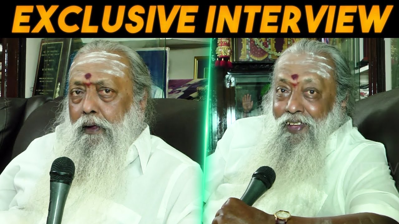 Exclusive Interview with Balakumaran Writer - YouTube