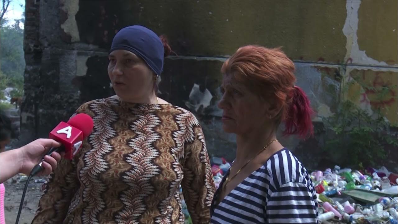 Алфа сторија за хуманитарната мизерија во некогашниот дом за деца „Ранка Миланович“ Youtube