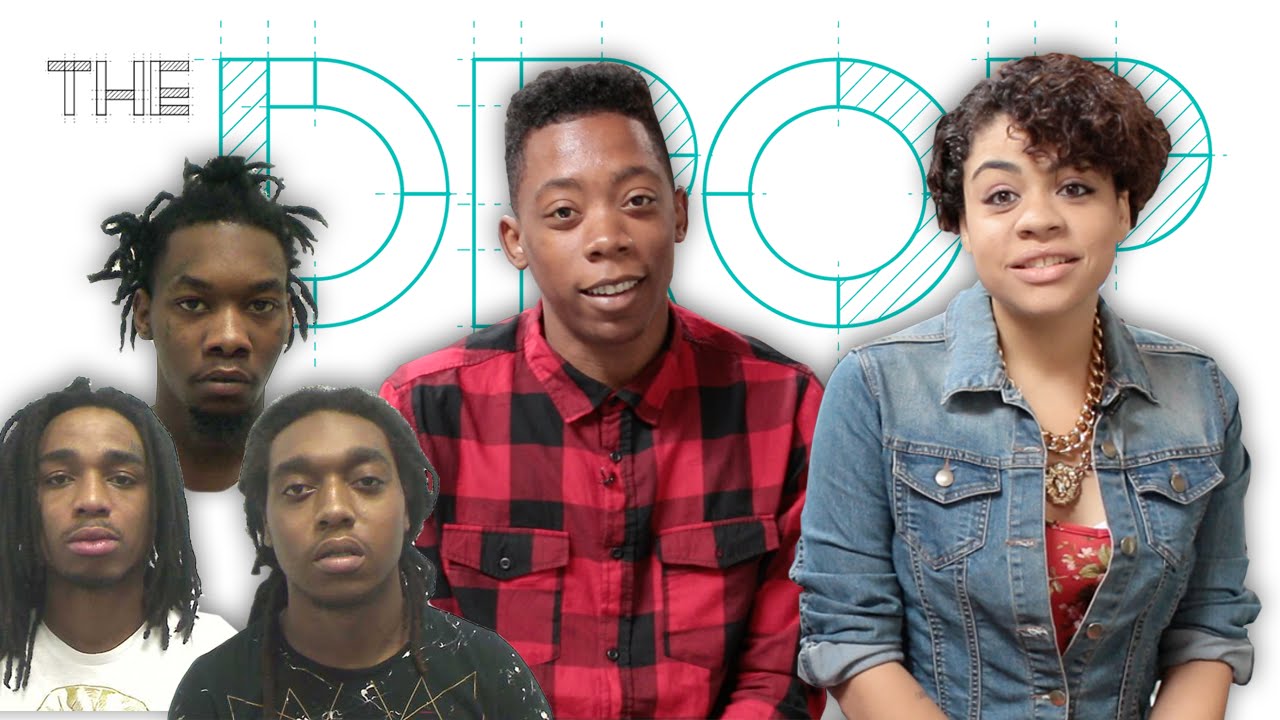 Offset Rapper In Jail