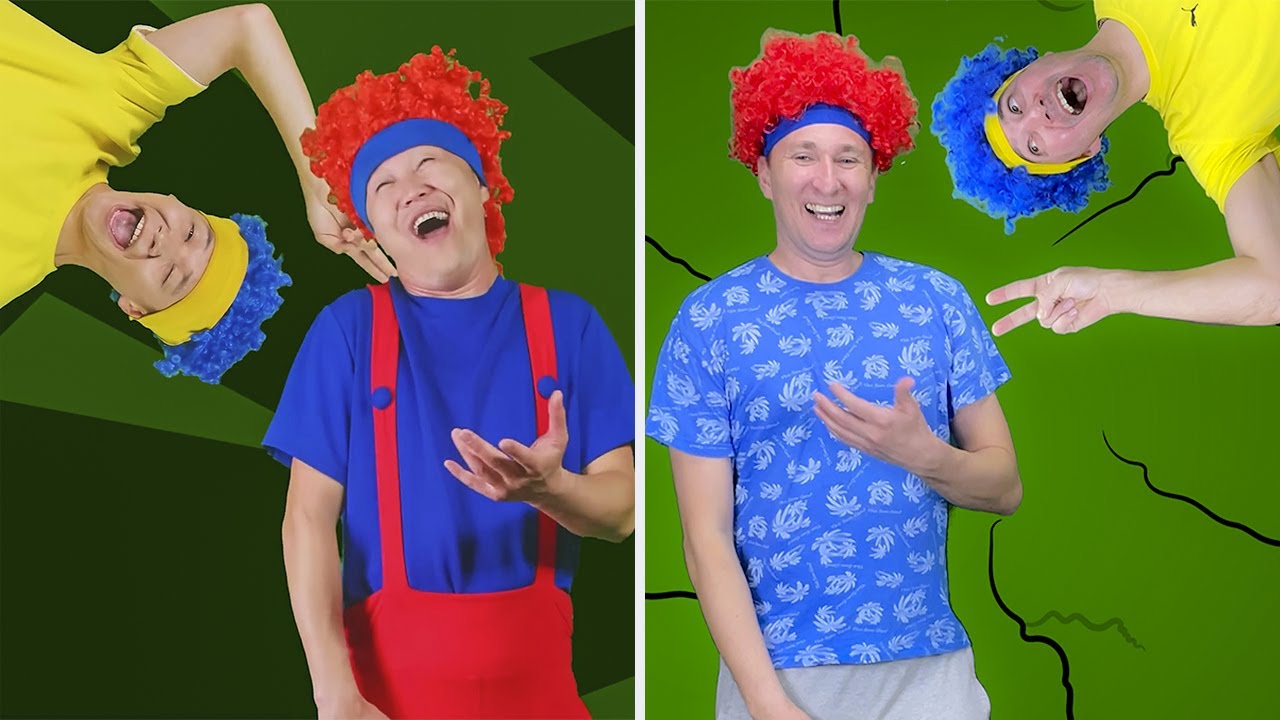 Boom Hype VS Tickle Game | D Billions - dance remix - YouTube