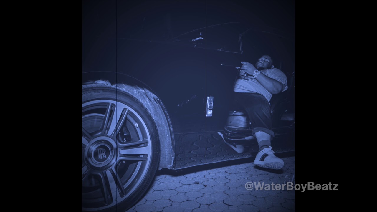 [FREE] Rod Wave Type Beat 2019 "Hunger Games" @WaterBoyBeatz - YouTube