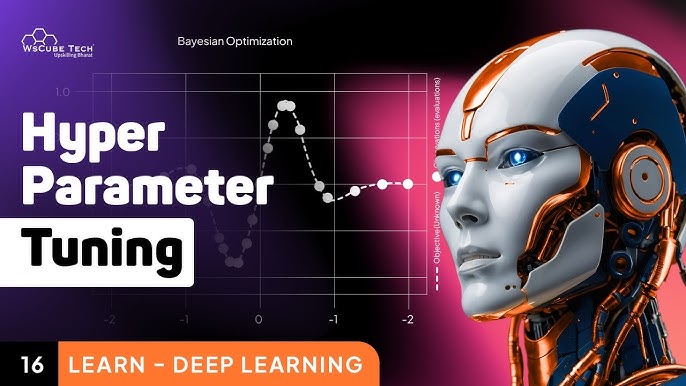 Hyperparameter tuning. Grid search and random search