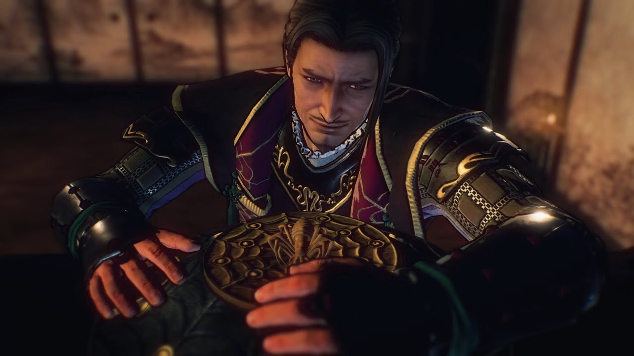 Samurai Warriors 5 - 19 - Chapter 5: Nobunaga's Path | Battle of ...
